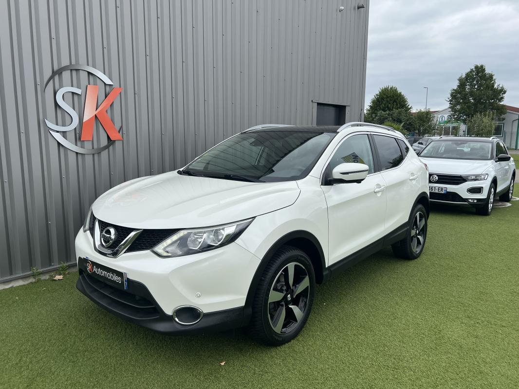 SK Automobiles