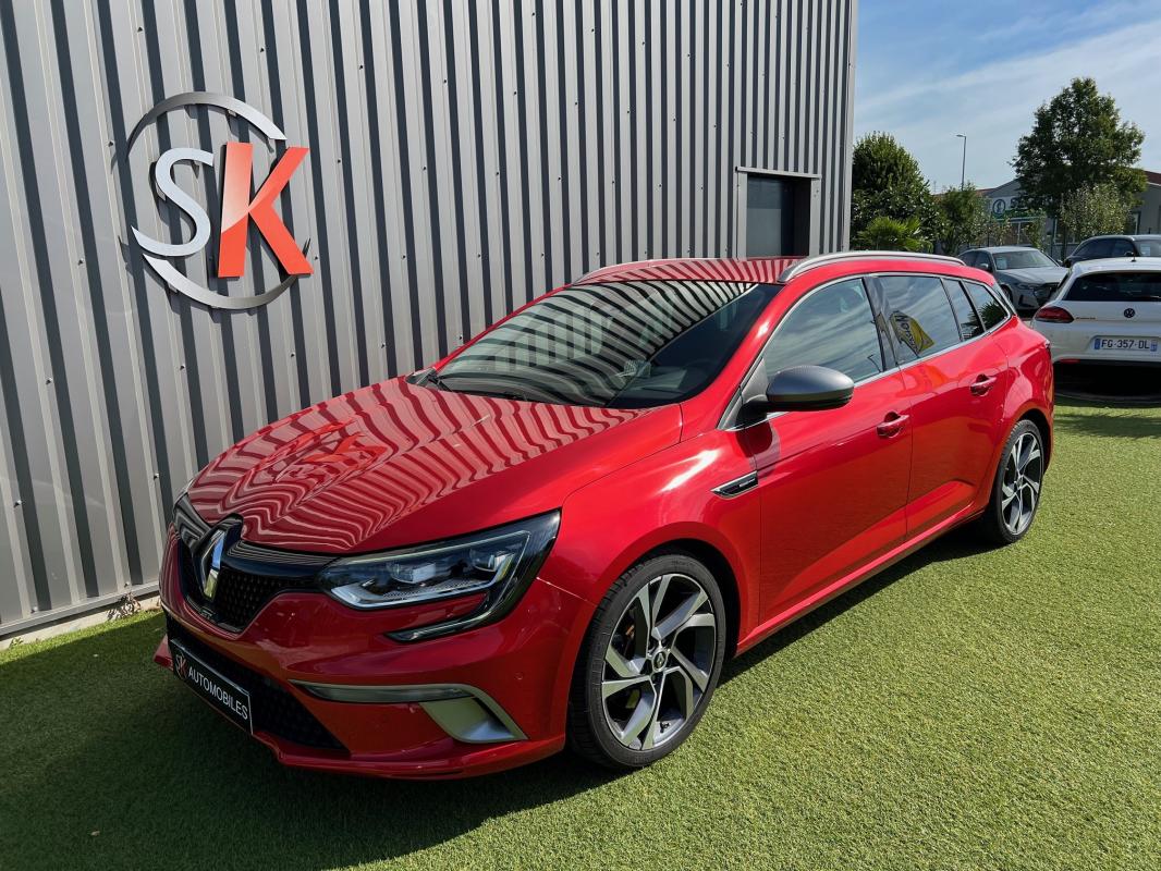 SK Automobiles